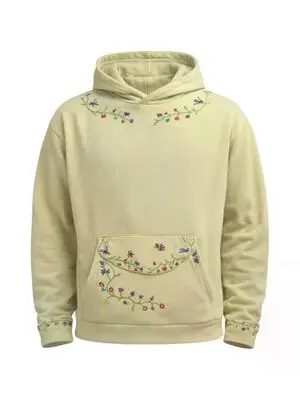 Found Printed Sweatshirts Hoodies For Men