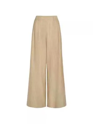 TWP Avery Trousers - Neutrals