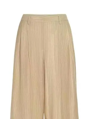 TWP Avery Trousers - Neutrals