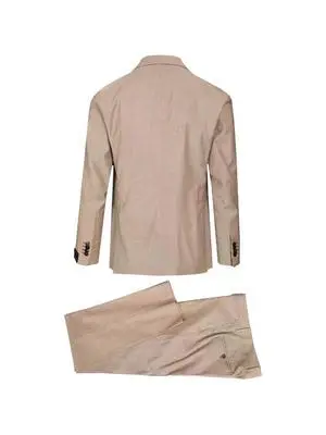Tagliatore Montecarlo Double-breasted Suit