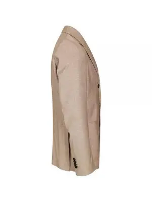 Tagliatore Montecarlo Double-breasted Suit