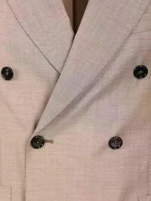 Tagliatore Montecarlo Double-breasted Suit