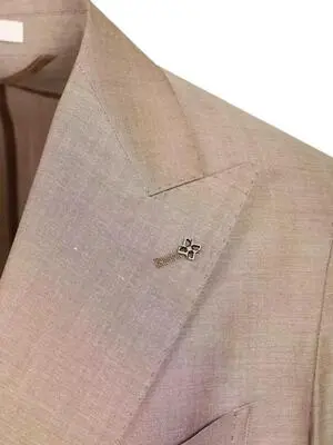 Tagliatore Montecarlo Double-breasted Suit