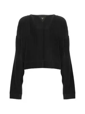 MACRON Carla Plissé Zip Jacket
