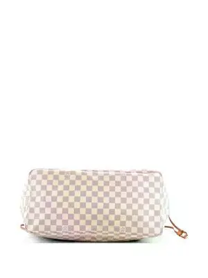LOUIS VUITTON Neverfull Damier Gm Tote Bag