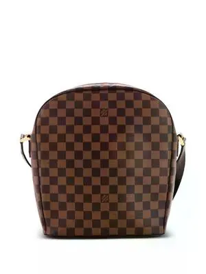 LOUIS VUITTON Ipanema Damier Gm Shoulder Bag
