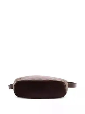 LOUIS VUITTON Ipanema Damier Gm Shoulder Bag