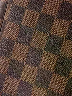 LOUIS VUITTON Ipanema Damier Gm Shoulder Bag