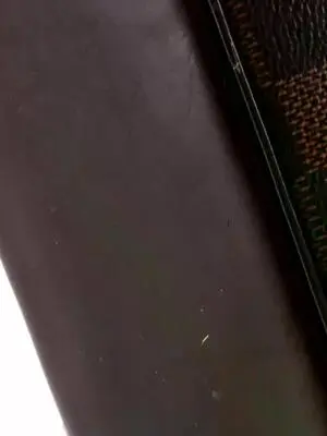 LOUIS VUITTON Ipanema Damier Gm Shoulder Bag