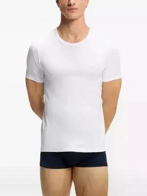 BOSS Logo-detail T-shirt