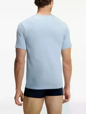 BOSS Logo-detail T-shirt