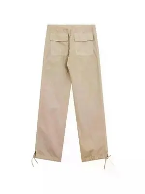 Aspesi Drawstring Trousers