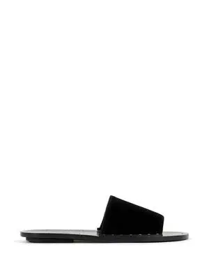 Toteme Studded Sandals For Women