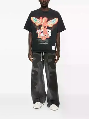 RRR123 Track Pants