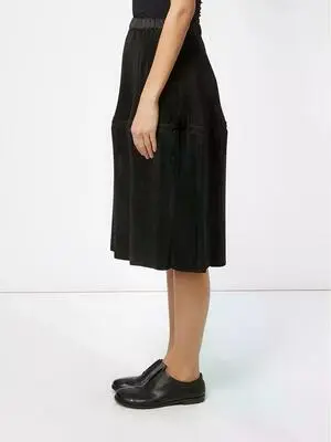 Comme Des Garçons Structured Skirt