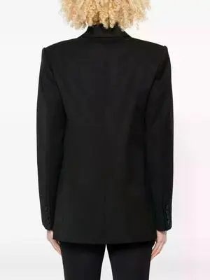 THE FRANKIE SHOP Amelia Blazer