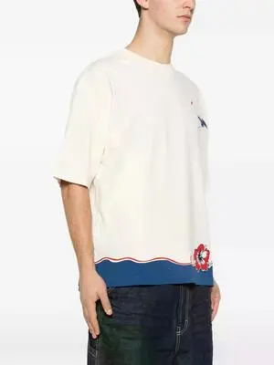 Dsquared2 Aloha Souvenir T-shirt