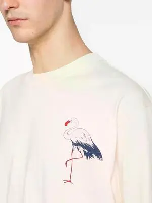 Dsquared2 Aloha Souvenir T-shirt
