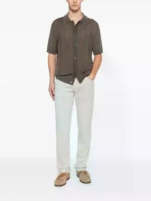 BRIGLIA 1949 Steve Five-pocket Trousers