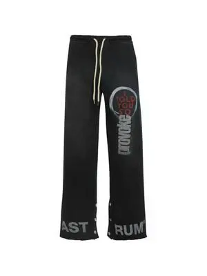 ASTRUM Provoke Track Pants