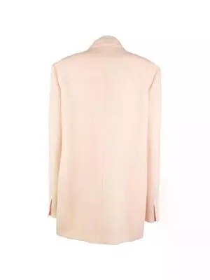 Alberta Ferretti Double-breasted Blazer