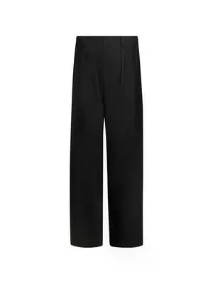 Women's David Koma Black Bottoms