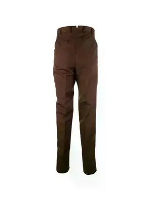 GABRIELE PASINI Pleated Trousers