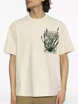 Moncler Day-namic T-shirt