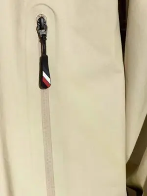 Moncler Day-namic Bomber Jacket - Neutrals