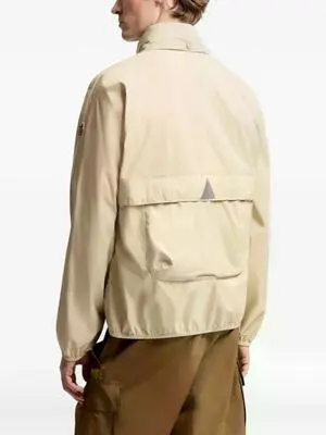 Moncler Day-namic Bomber Jacket