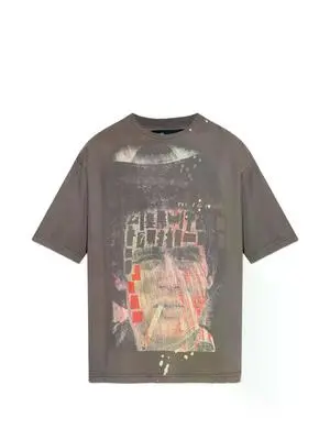 Misbhv Straight Hem Tops