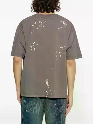 MISBHV X Ray Johnson James Dean T-shirt