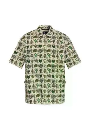 Moncler Day-namic Shirt