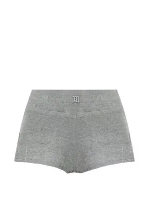 MISBHV Logo Shorts