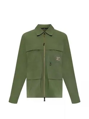Moncler Day-namic Shirt