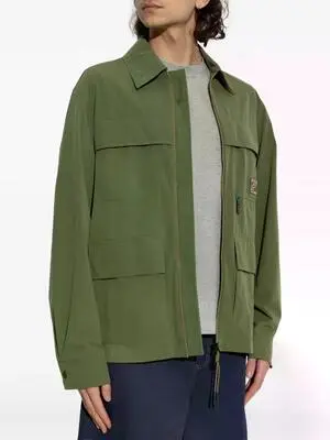 Moncler Day-namic Shirt