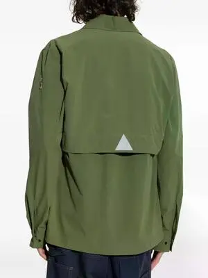 Moncler Day-namic Shirt