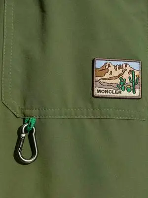 Moncler Day-namic Shirt