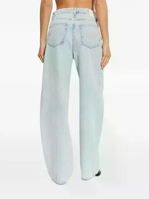 GESTUZ Parwana Jeans