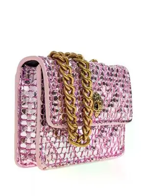 Kurt Geiger Micro Kensington Chain Mini Bag