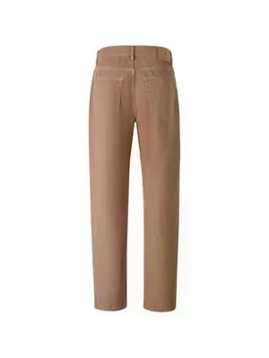 PT TORINO Five-pocket Jeans - Brown