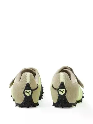 PUMA Rpt-2 Sneakers - Yellow