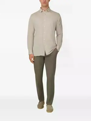 Boggi Milano Button Shirt