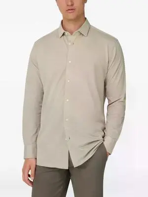 Boggi Milano Button Shirt