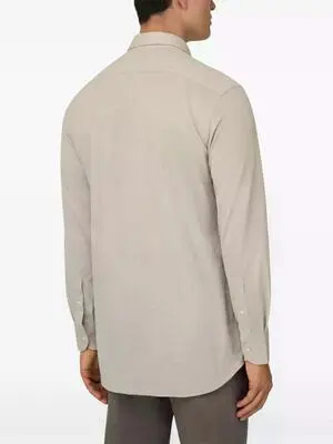 Boggi Milano Button Shirt