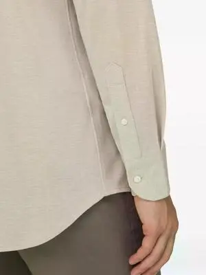 Boggi Milano Button Shirt