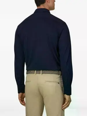 Boggi Milano Button Shirt