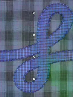 Loewe Shirt In Cotton