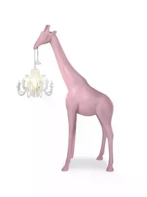QEEBOO Giraffe In Love Xs Floor Lamp