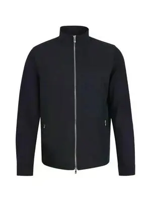 Marco Pescarolo Zip Jacket